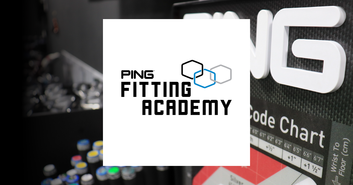 PING FITTING ACADEMY